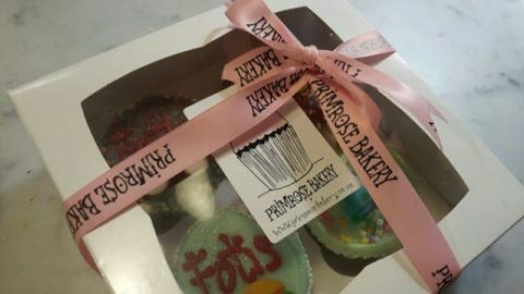 Primrose Bakery: A cute cupcakes heaven! - ariettastraveltips.com