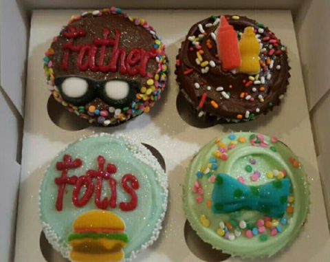 Primrose Bakery: A cute cupcakes heaven! - ariettastraveltips.com