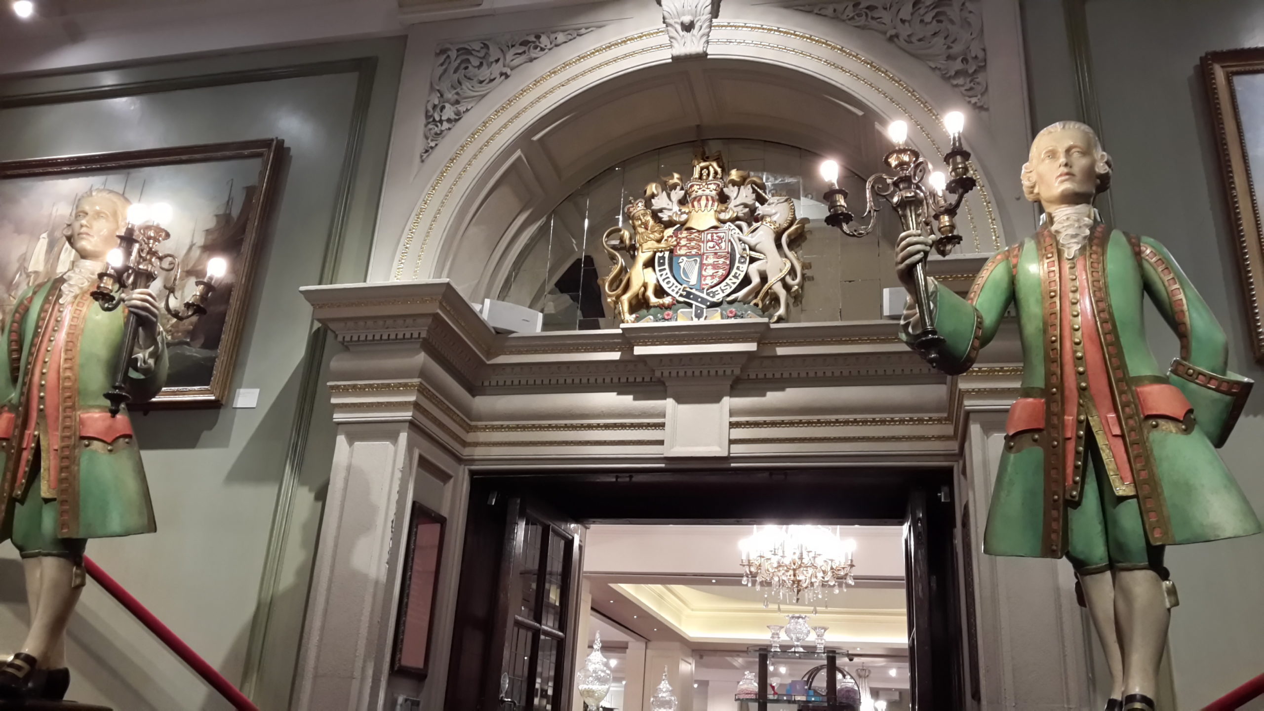 St James’s: The aura of an elegant heritage - ariettastraveltips.com